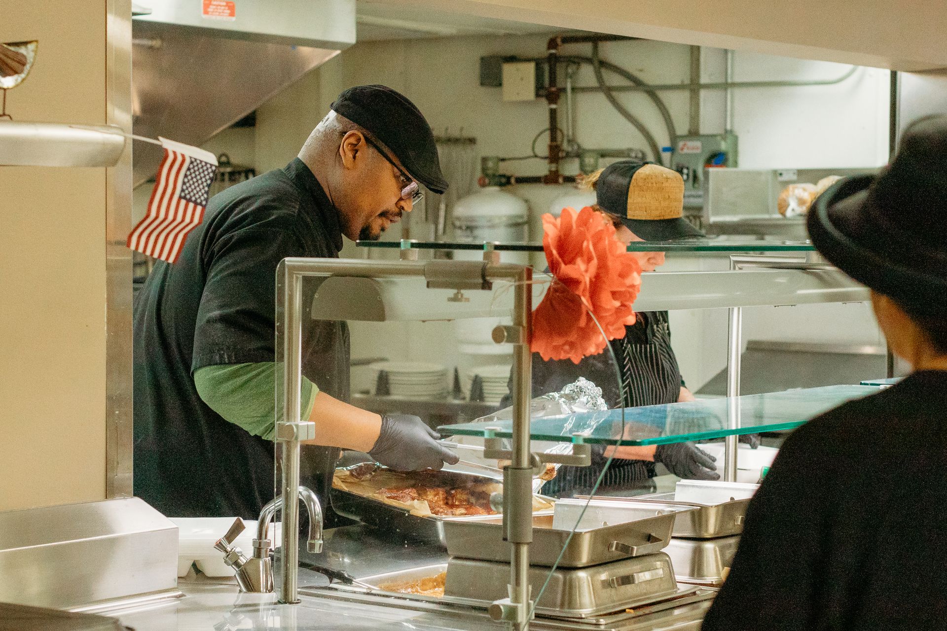Senior Programs | Chugiak, AK