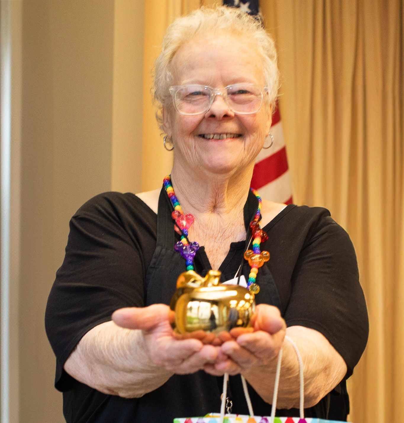 Senior Living | Chugiak Senior Citizens, Inc.