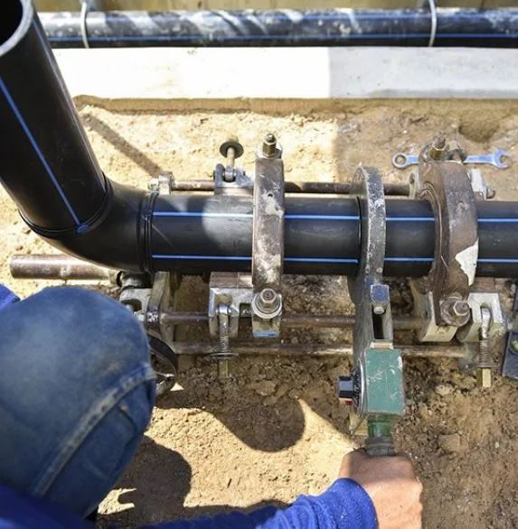 Welding in Bowen | ADR Engineering