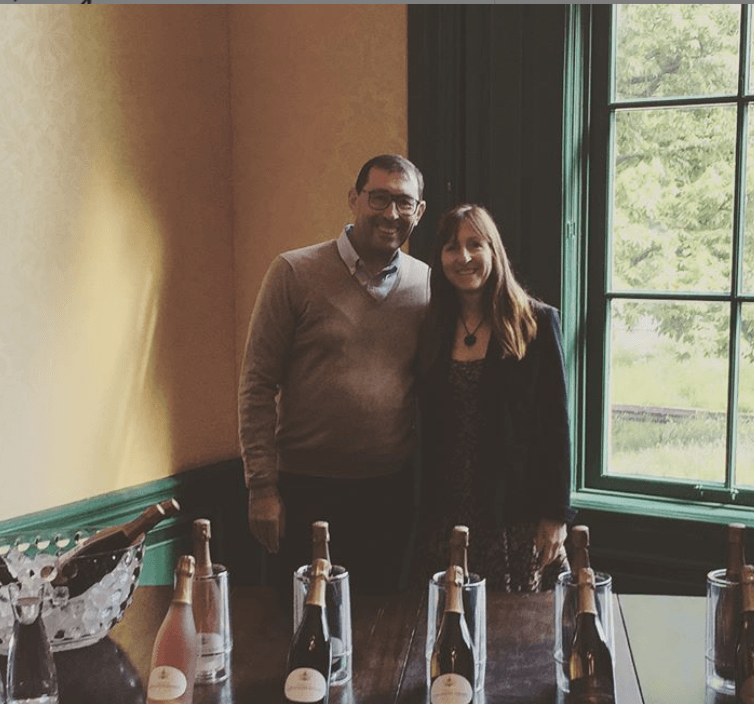 Domaine Larmandier-Bernier