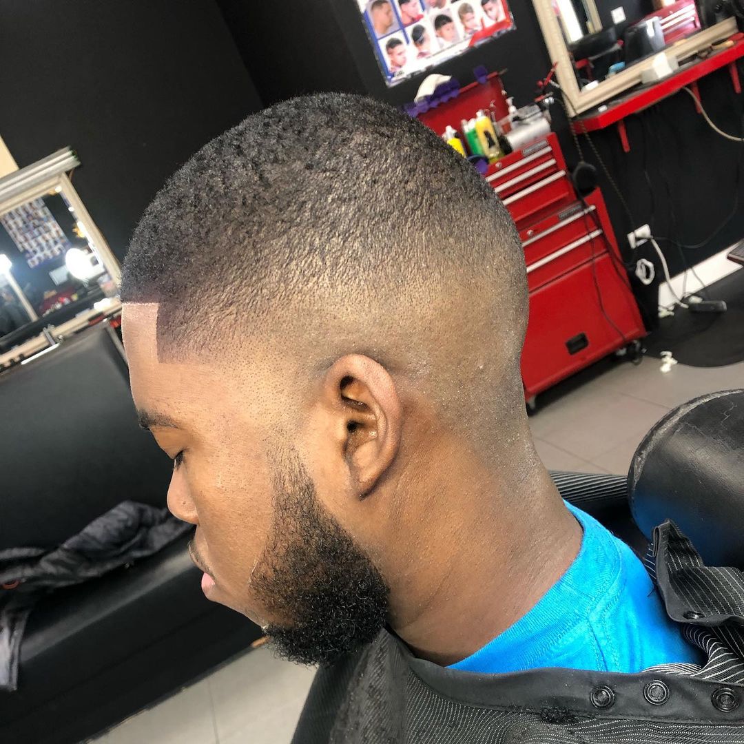 Chicago's #1 Award Winning Barbershop Madison Street Barbers