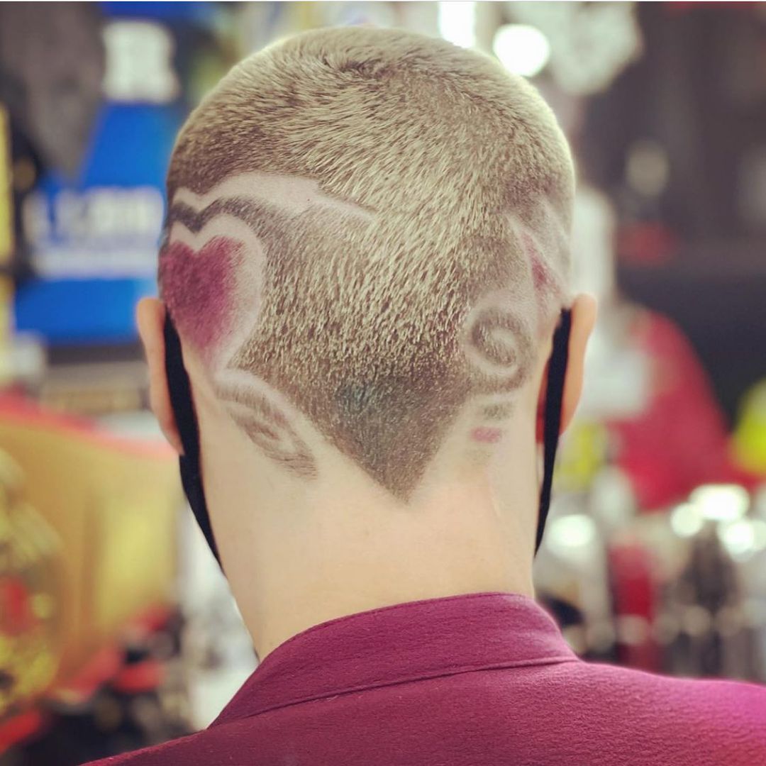 Chicago's #1 Award Winning Barbershop Madison Street Barbers