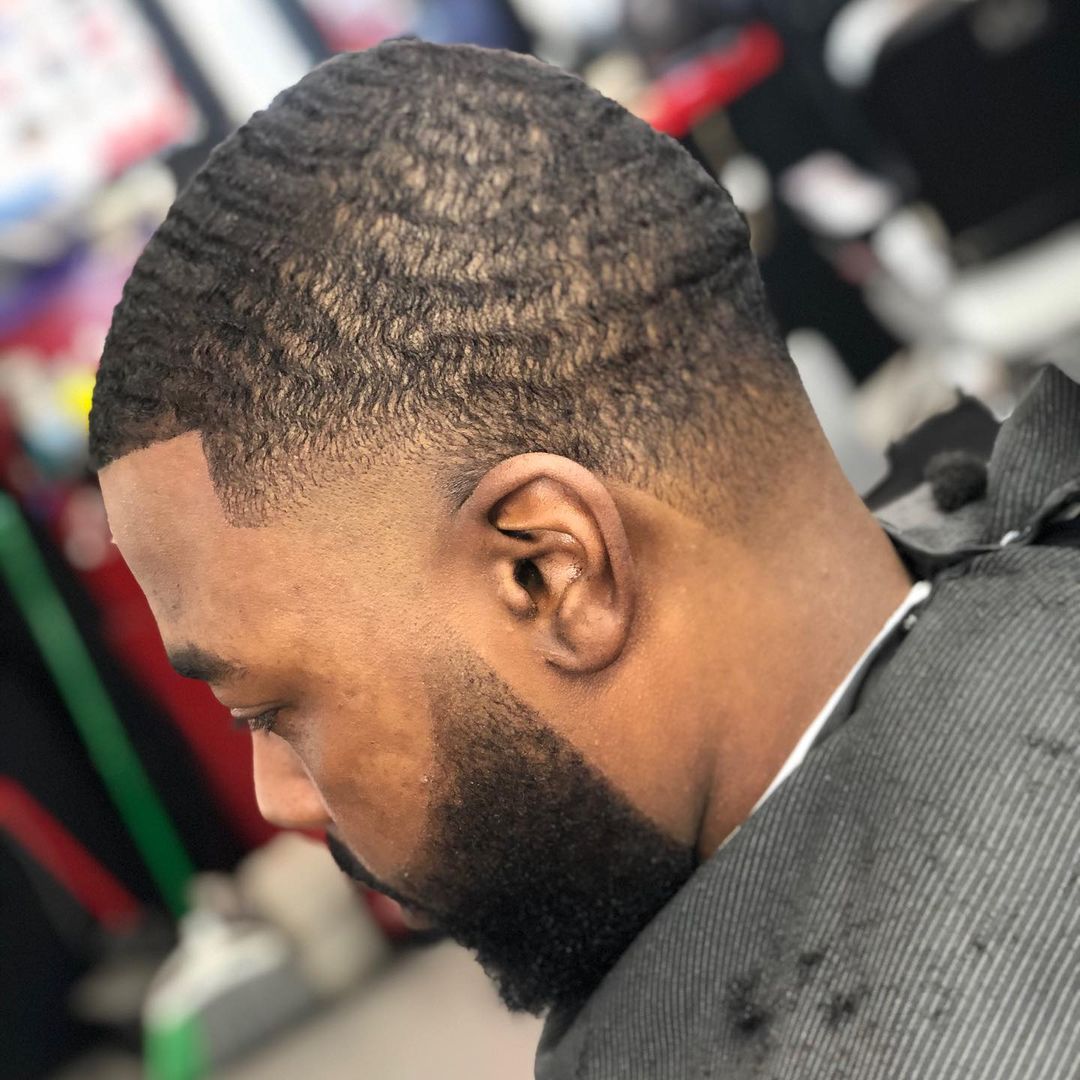 Chicago's #1 Award Winning Barbershop Madison Street Barbers