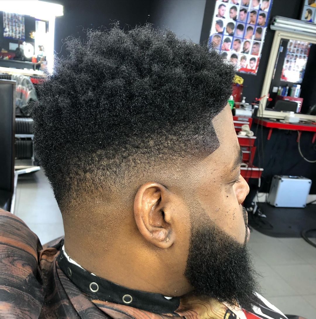 Chicago's #1 Award Winning Barbershop Madison Street Barbers