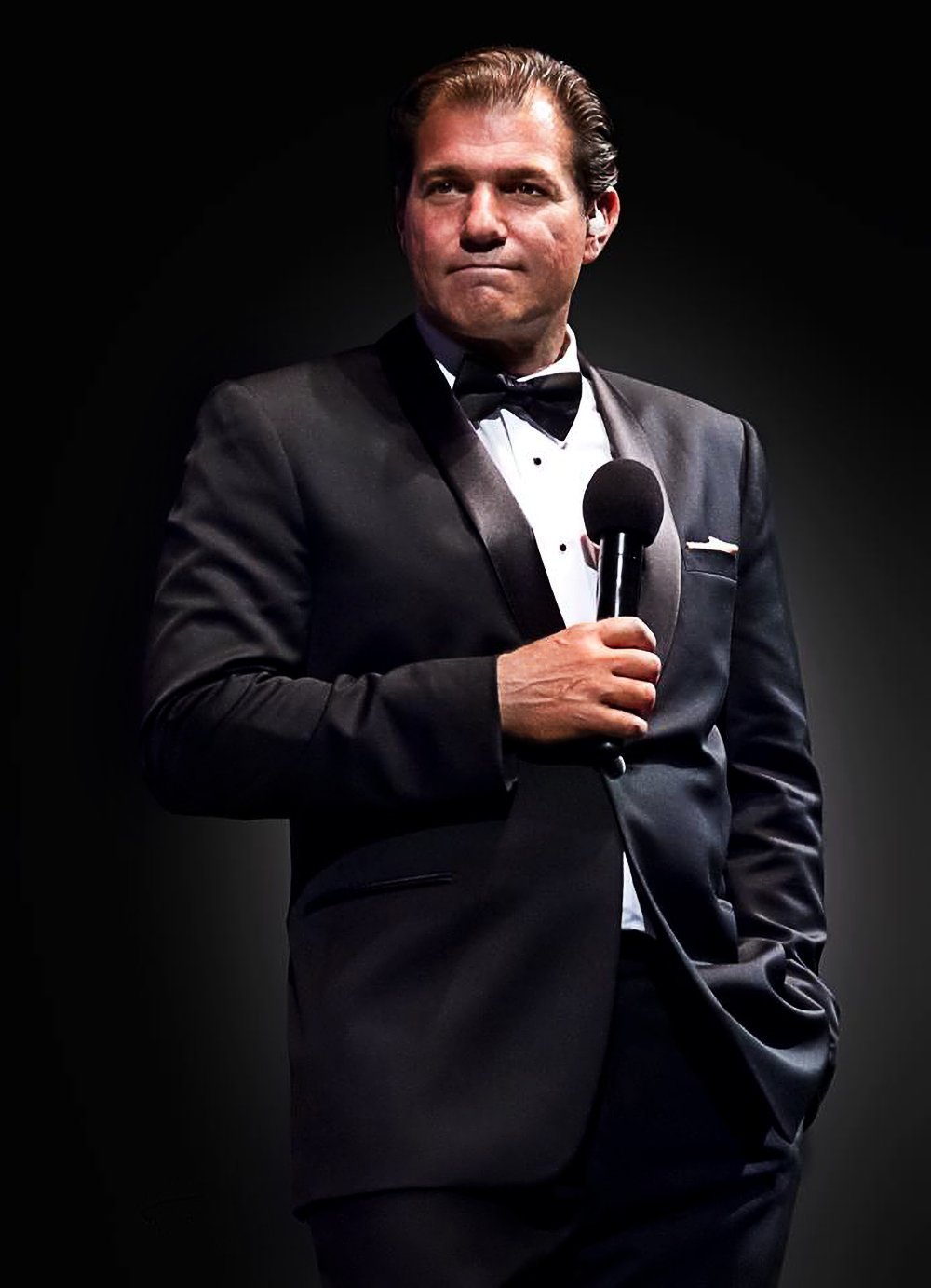 Gallery | Pictures Angelo Babbaro Sinatra Performer Vegas & New York