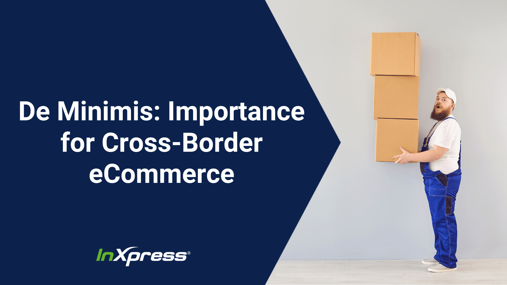 What is De Minimis Value and Why is it Important for Cross-Border ...