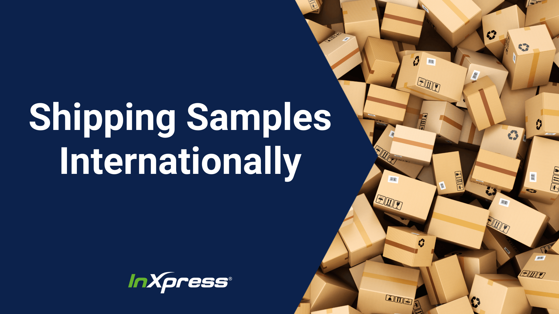 Shipping Samples Internationally: Everything You Need to Know