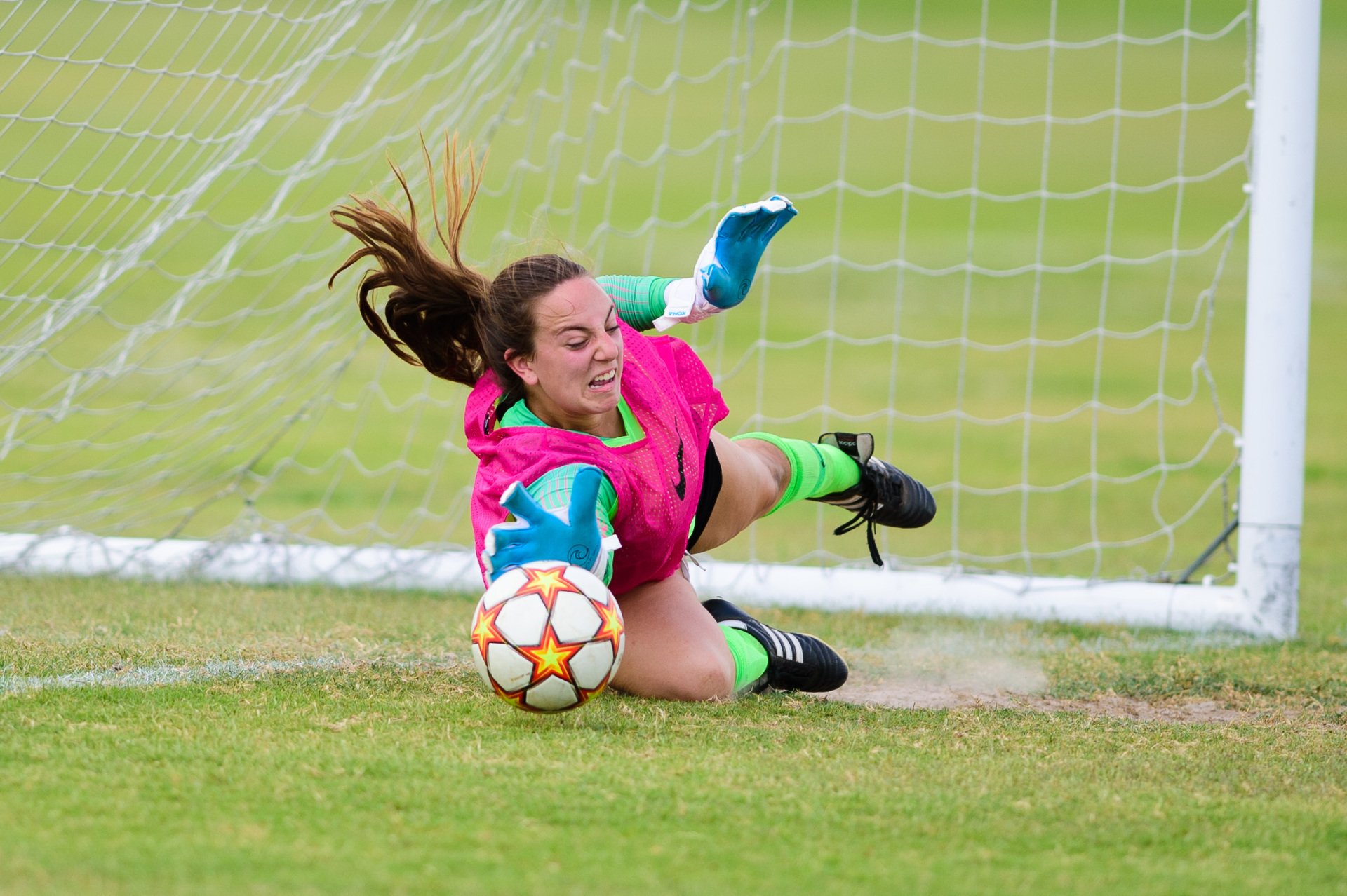 Mandeville Soccer Club