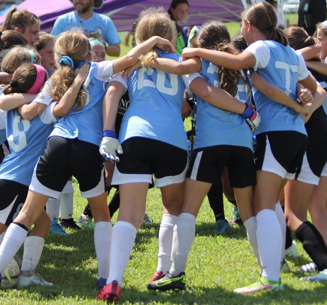 Mandeville Soccer Club