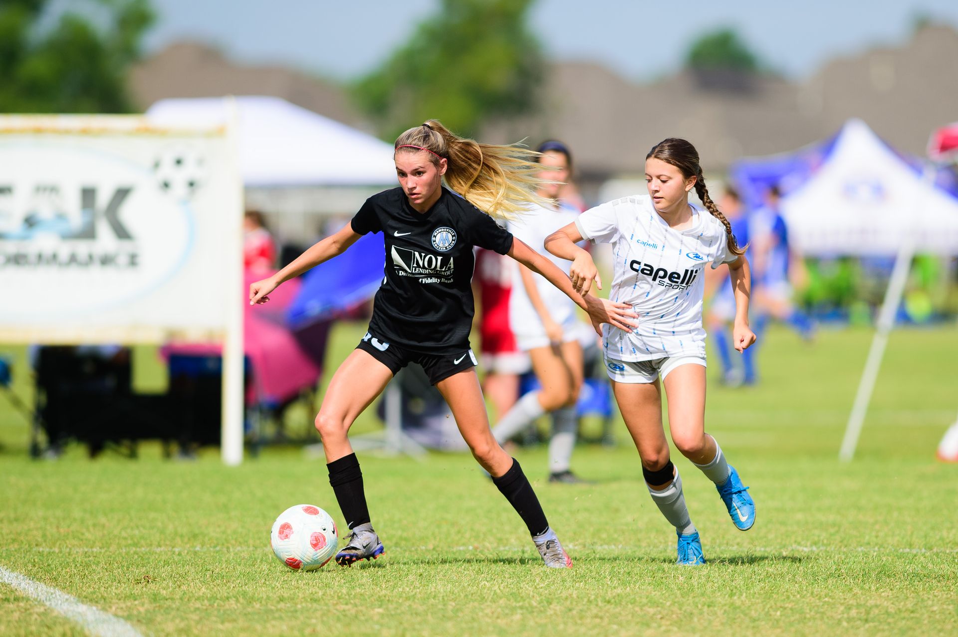 Lakers | Mandeville Soccer Club | Mandeville, LA