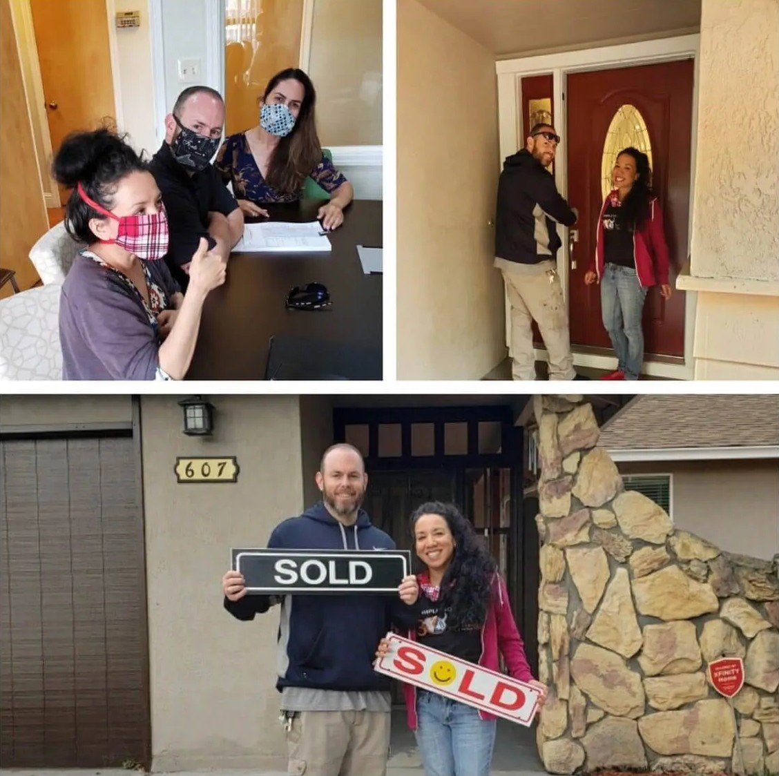 The Sayles Group