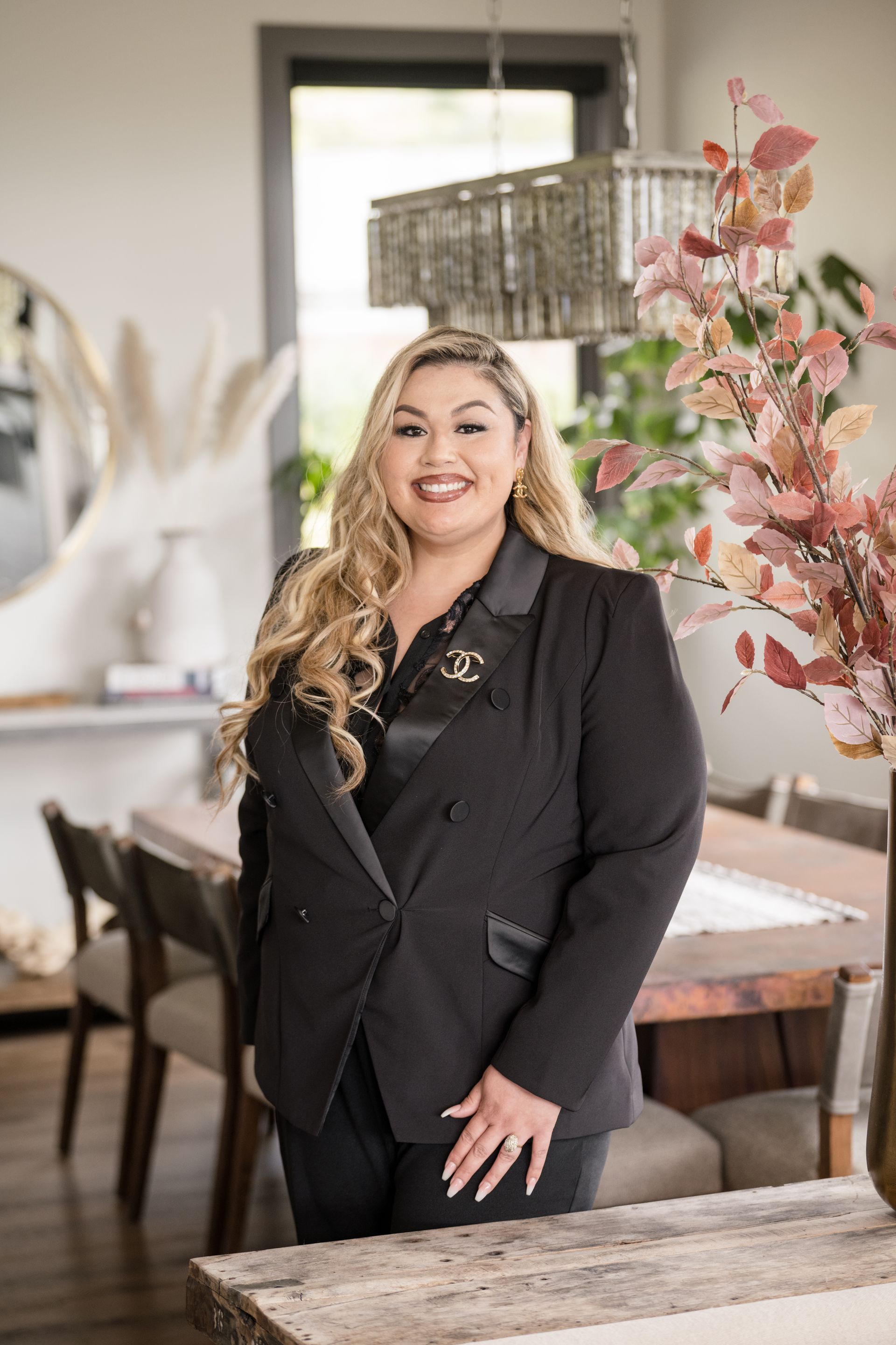 Meet the Team | Sayles Group