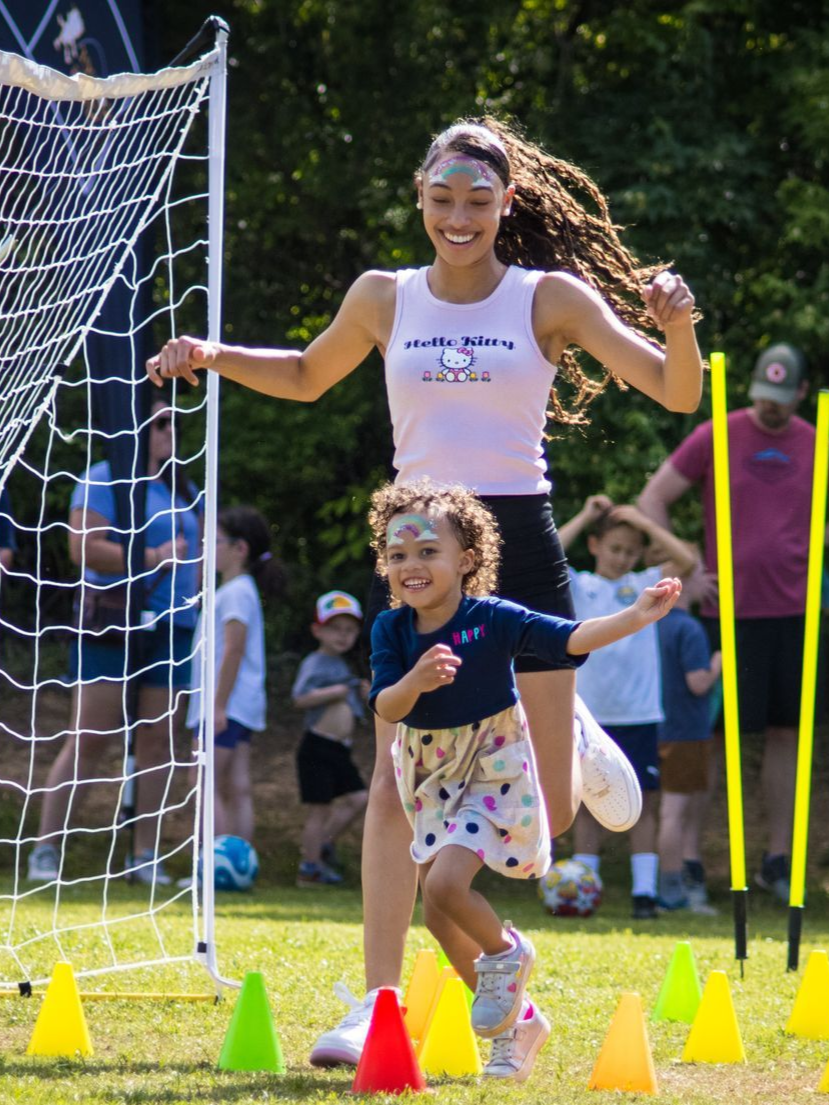 Blount United Soccer Club