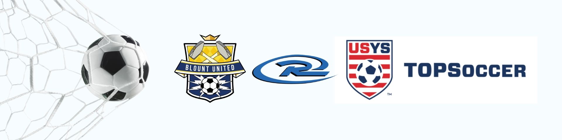 Blount United Soccer Club