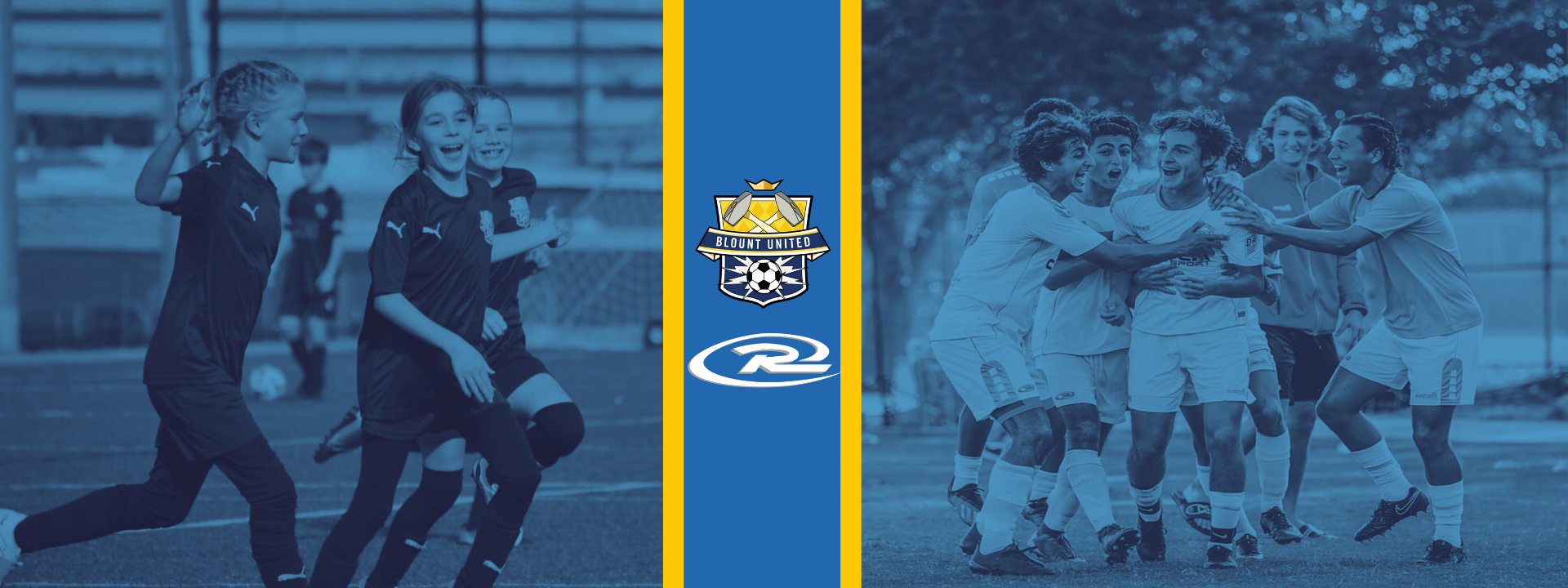 Blount United Soccer Club