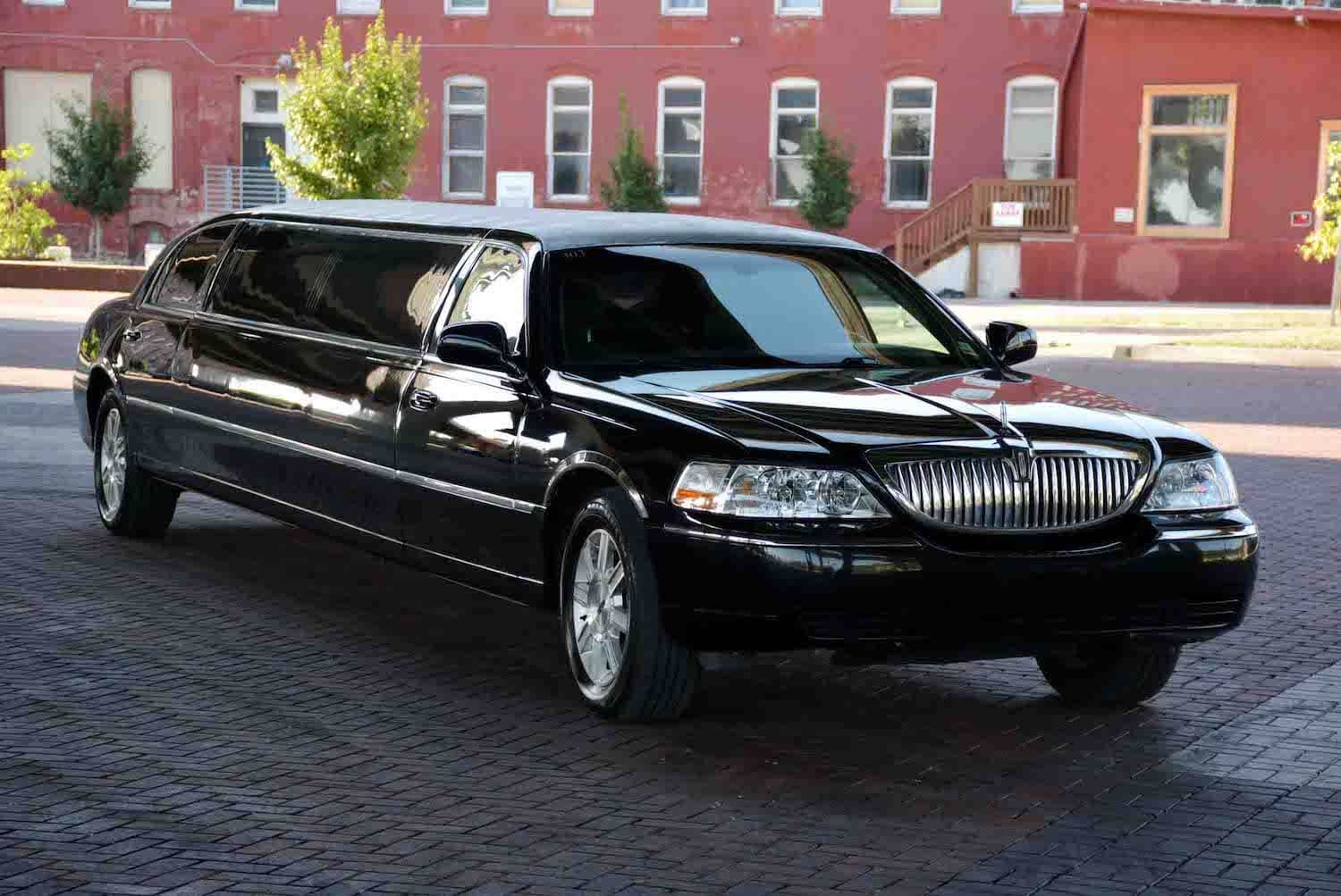 Private Chauffeur Transportation | Airport Black Car Service | Fleet