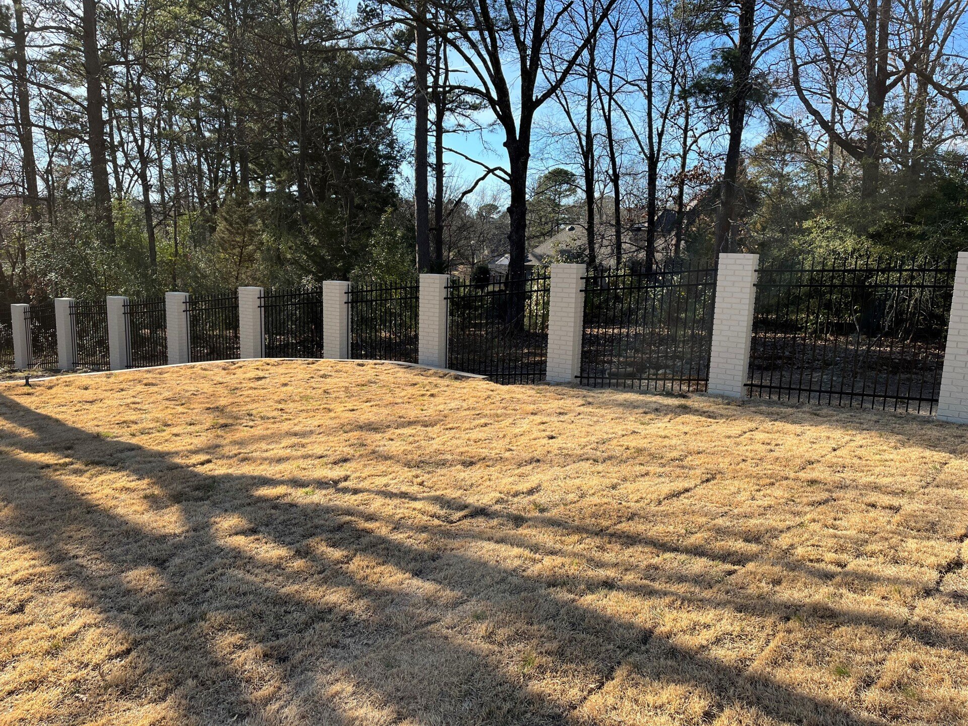 Fencing Installation | Benton, AR