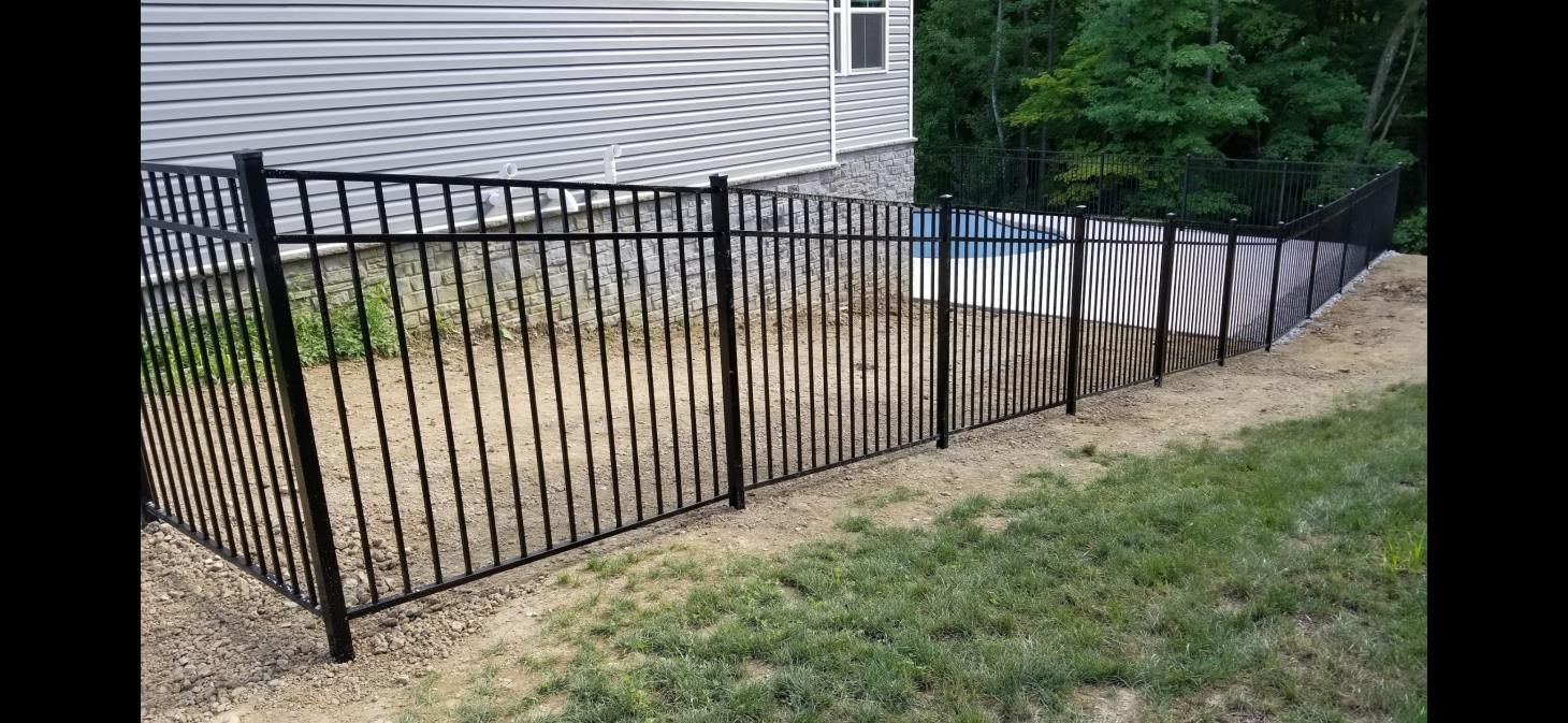 Backyard Fence Solutions LLC | Connellsville