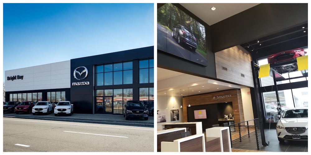 Careers at Bright Bay Mazda
