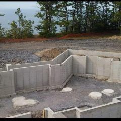 Concrete Services North Collins NY | Foundation Specialists