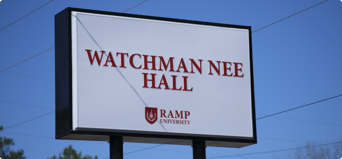 Finances | Ramp University