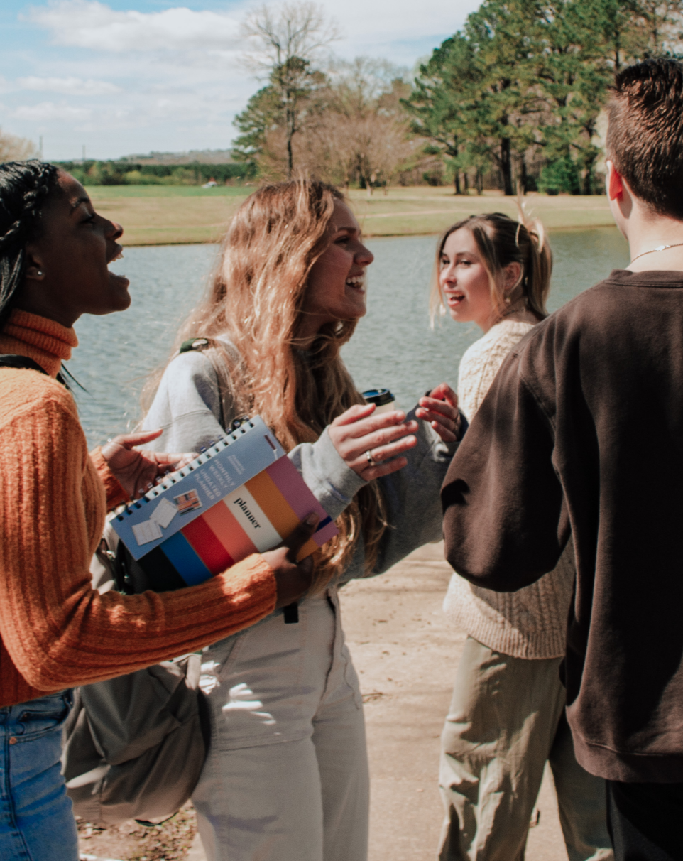 Current Students | Ramp University