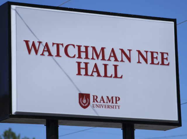 Finances | Ramp University