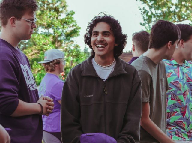 Current Students | Ramp University