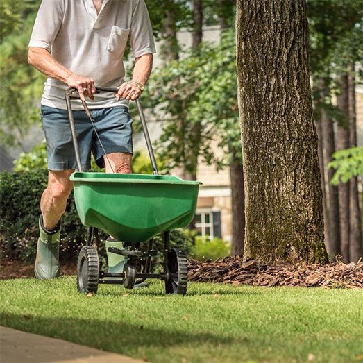 Turftenders Inc | Buffalo, NY | Lawn, Tree & Pest Control Solutions