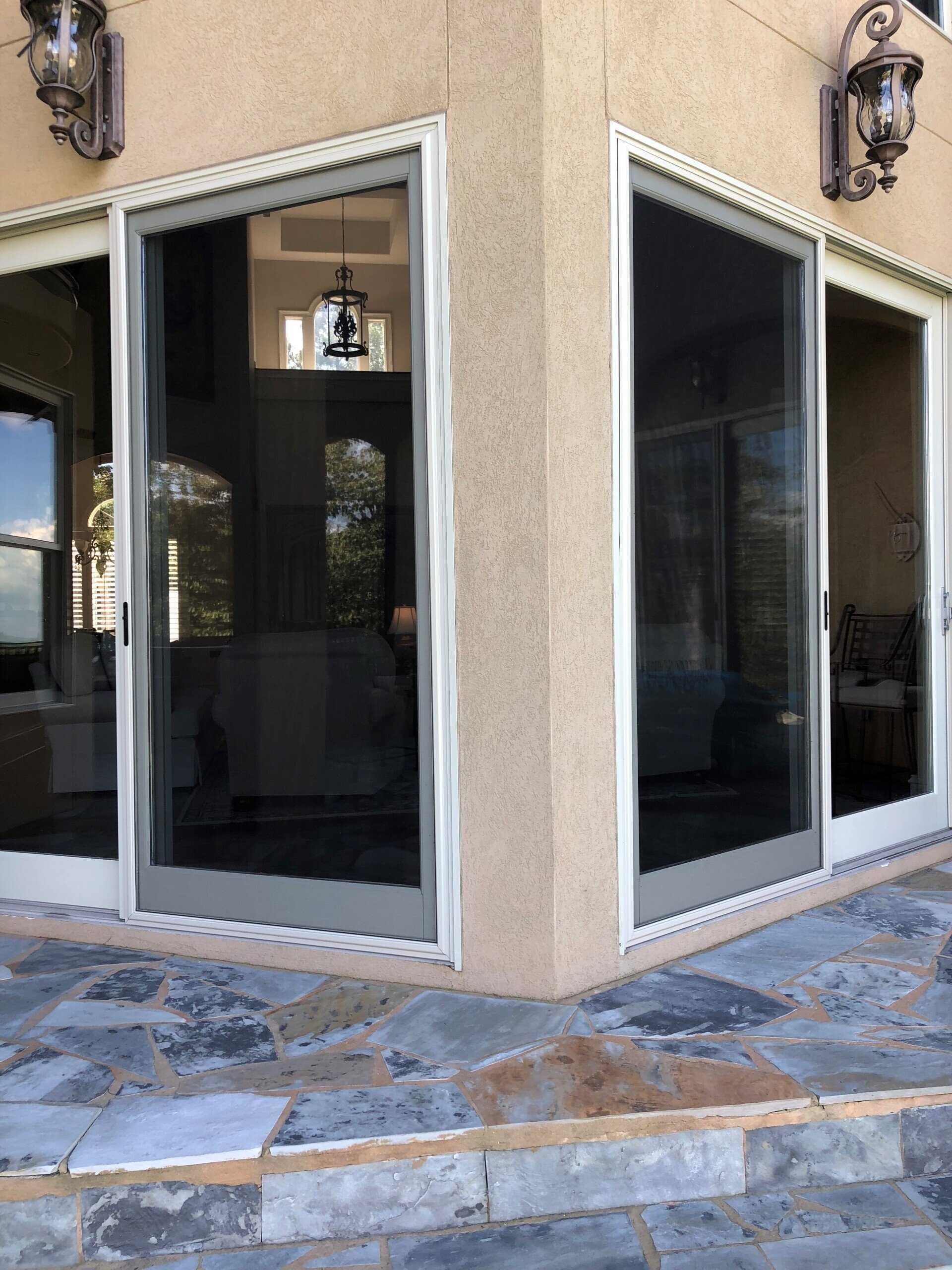 Home or Office Tint | E-central AL | SPF Window Tinting