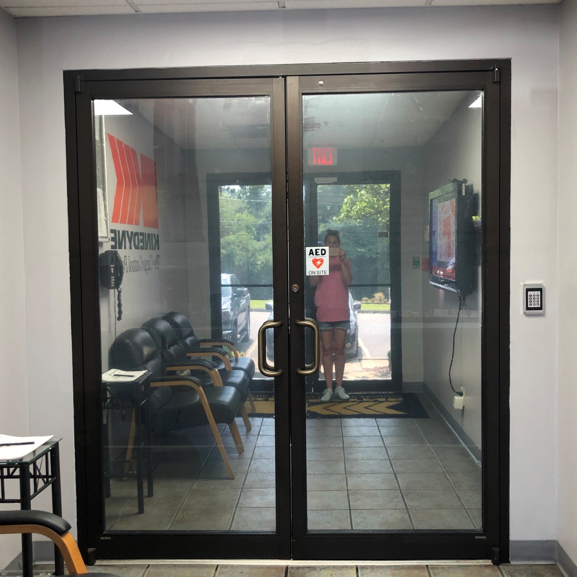 SPF Window Security Film Installation Services for Home or Business.