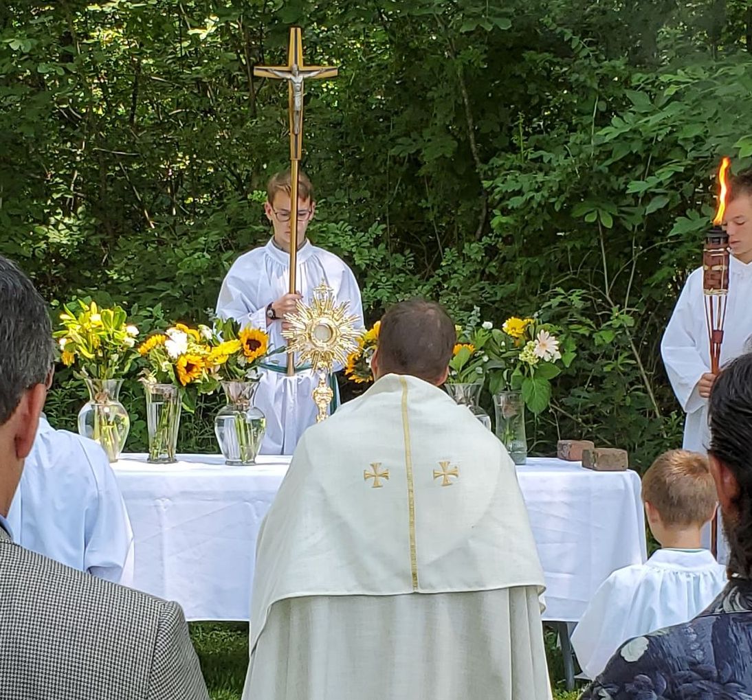 saint joseph ypsilanti michigan