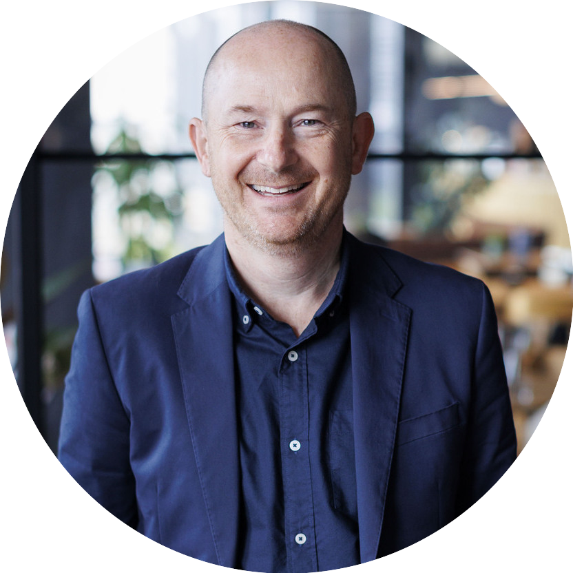 Consultants | Tandem Partners