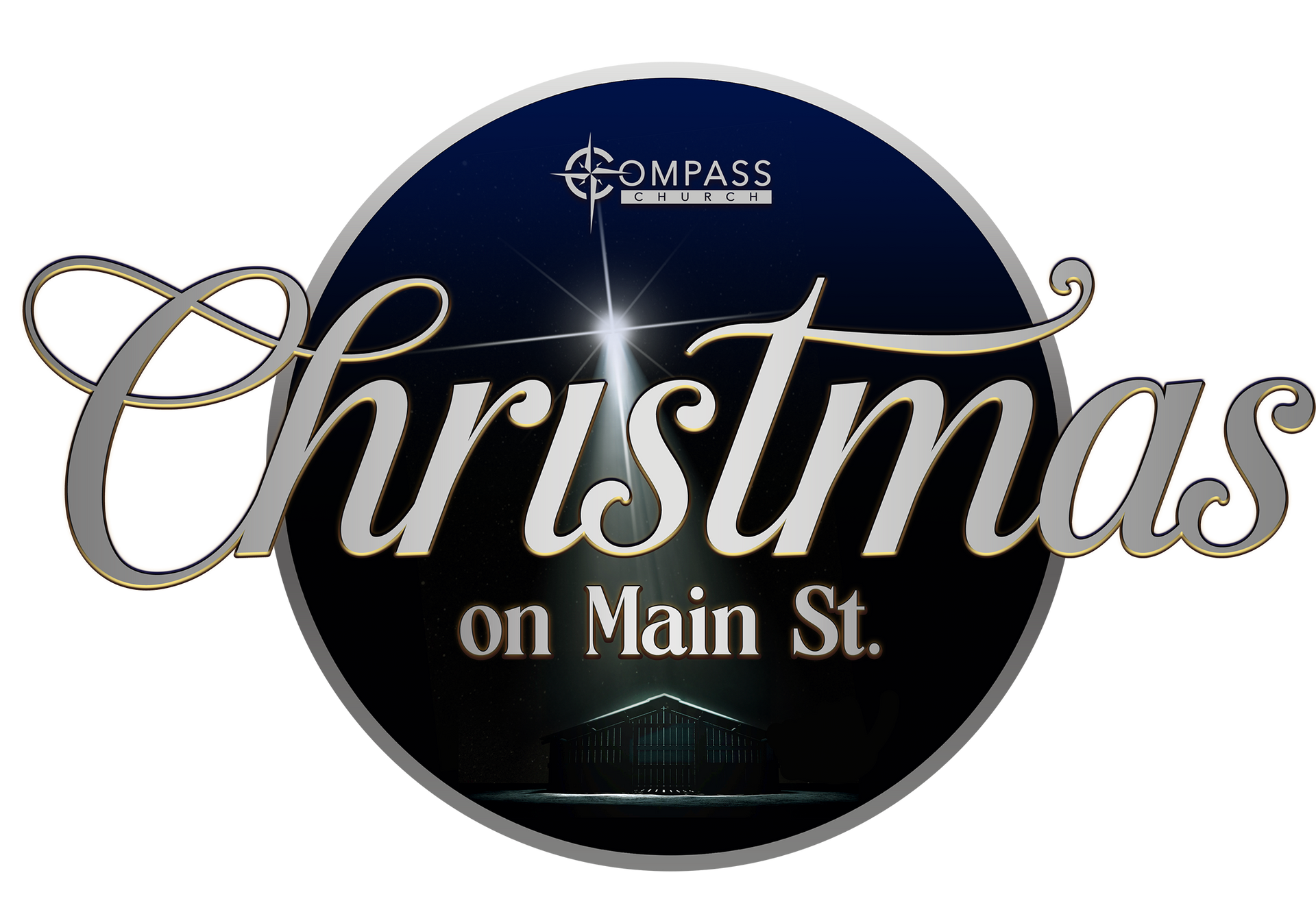 Christmas on Main St. | Compass Church | Salinas