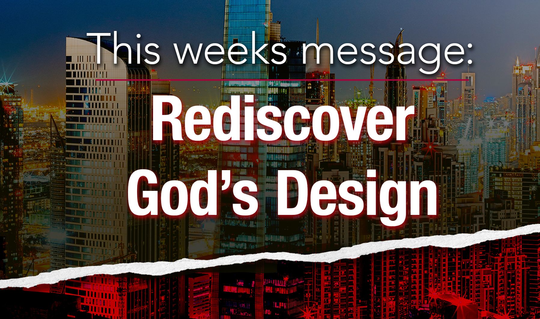 Follow Jesus | Compass Church Salinas-Monterey County