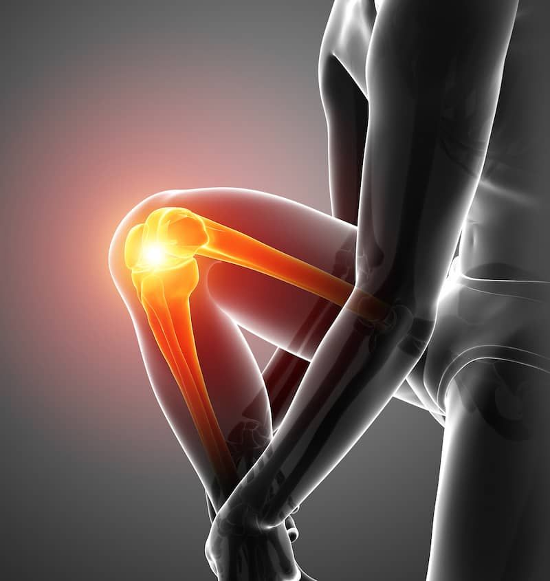 Dr Leie | Orthopaedic Surgeon Perth