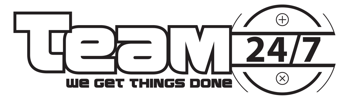 Fencing & Retaining Walls Services Gold Coast | Team 247