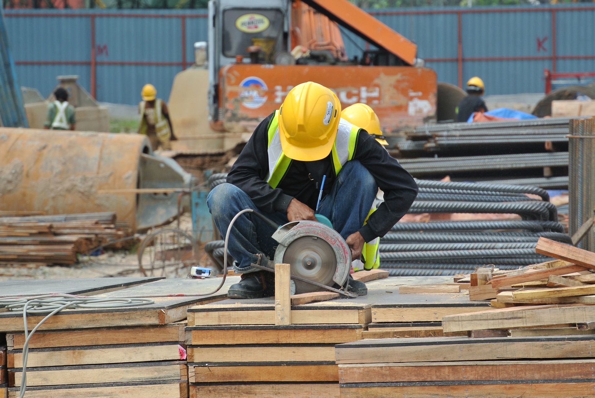 Carpenter's Combined Funds