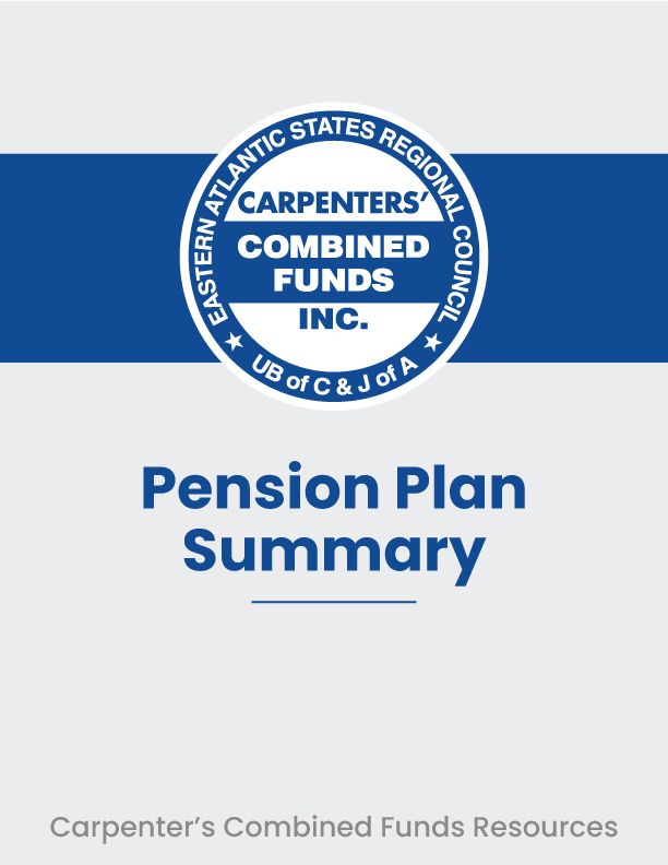 Carpenter's Combined Funds