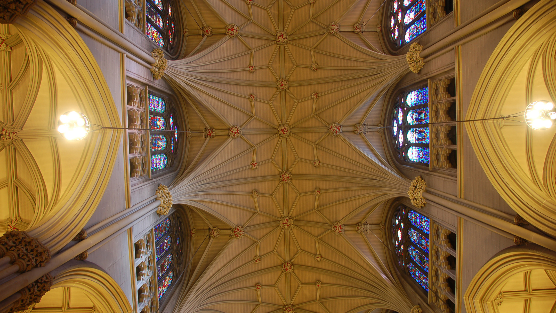 Church Ceiling Restoration | Chicago, IL | 773-284-5774