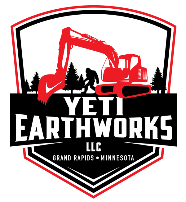 Landscaping Company | Yeti Earthworks LLC