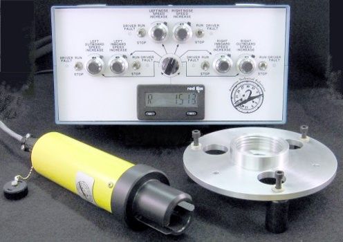 Hart Aviation Tools | Falcon 2000 Series