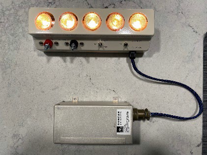 New Tool Announcement: Emergency Lights Power Supply Test Unit