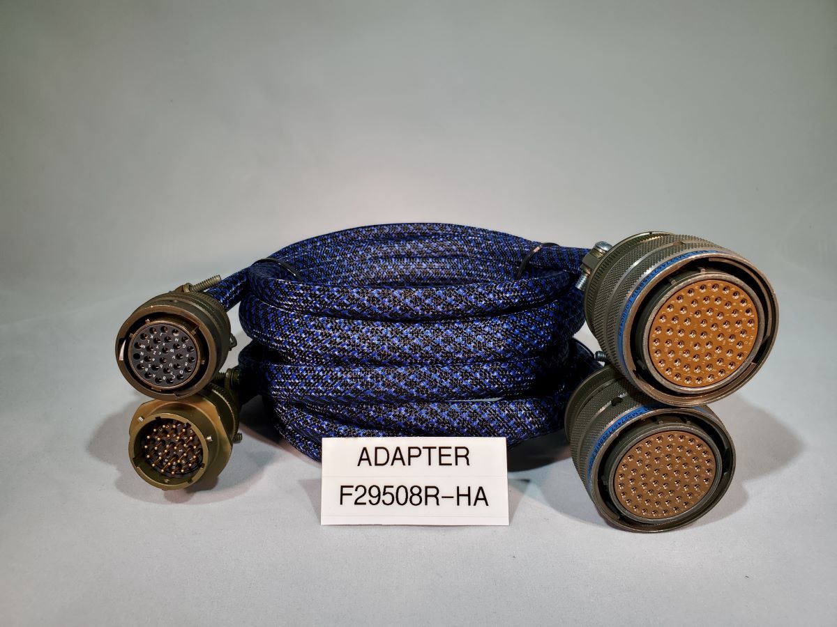 Hart Aviation Tools | Falcon 900 Series