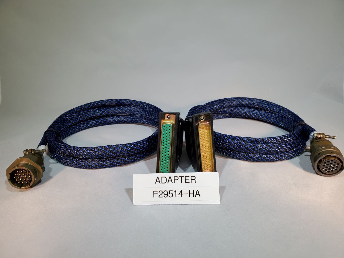 Hart Aviation Tools | Falcon 2000 Series