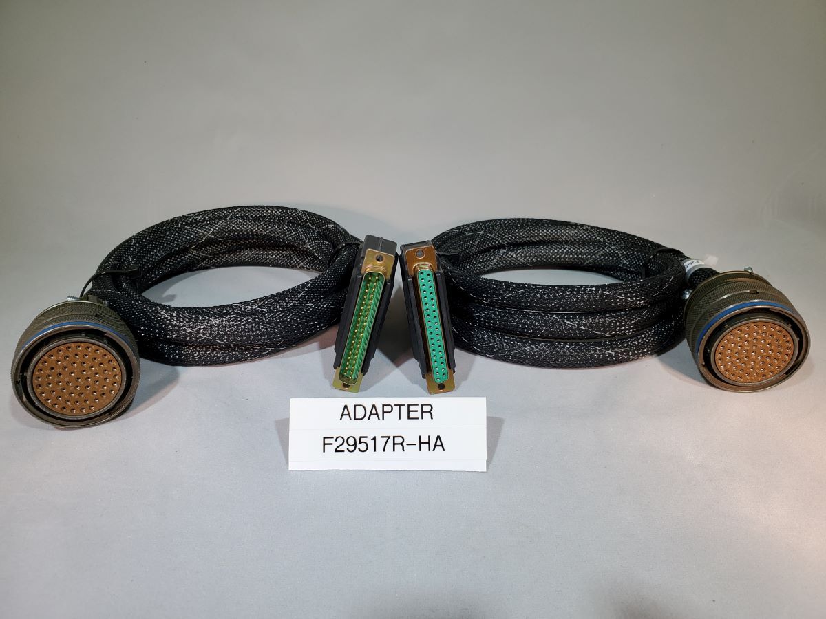 Hart Aviation Tools | Falcon 2000 Series