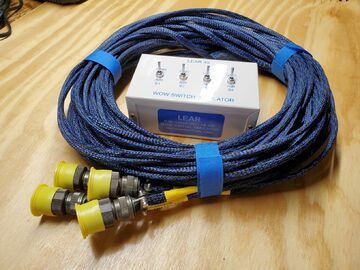 Hart Aviation Tools | Learjet