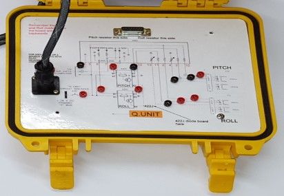 Hart Aviation Tools | Falcon 900 Series