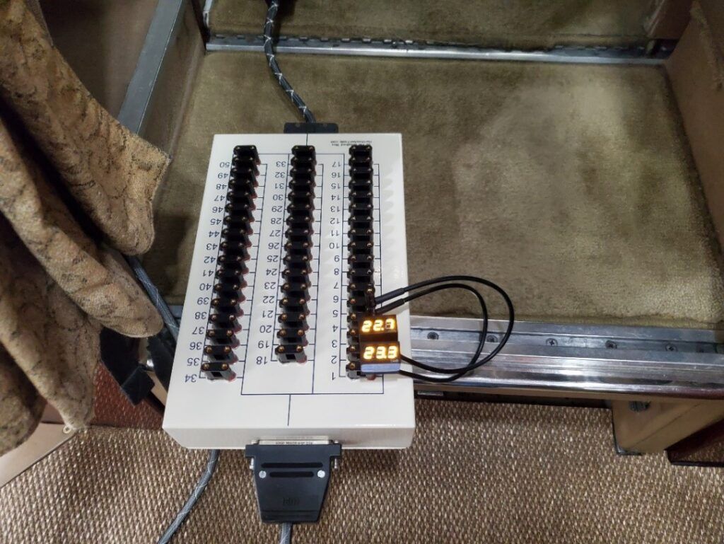 Hart Aviation Tools | Falcon 50/EX Series