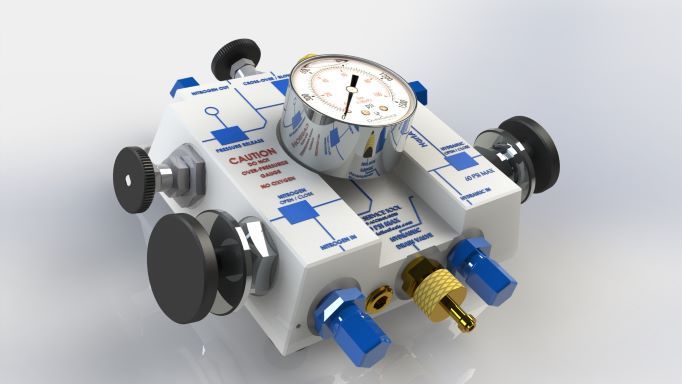 Hart Aviation Tools | Falcon 2000 Series